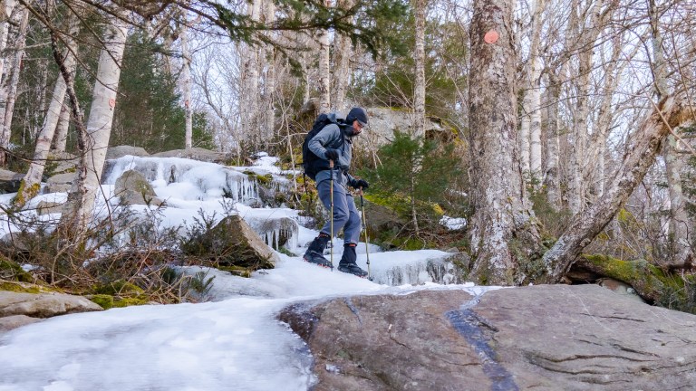 Cliff Goldstein – Licensed Guide – Upstate Hiking